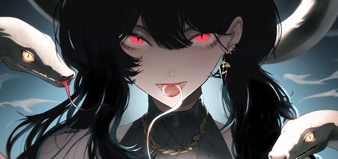 Witch Hunt / Azari - covered by 奈雪花 - - ニコニコ動画