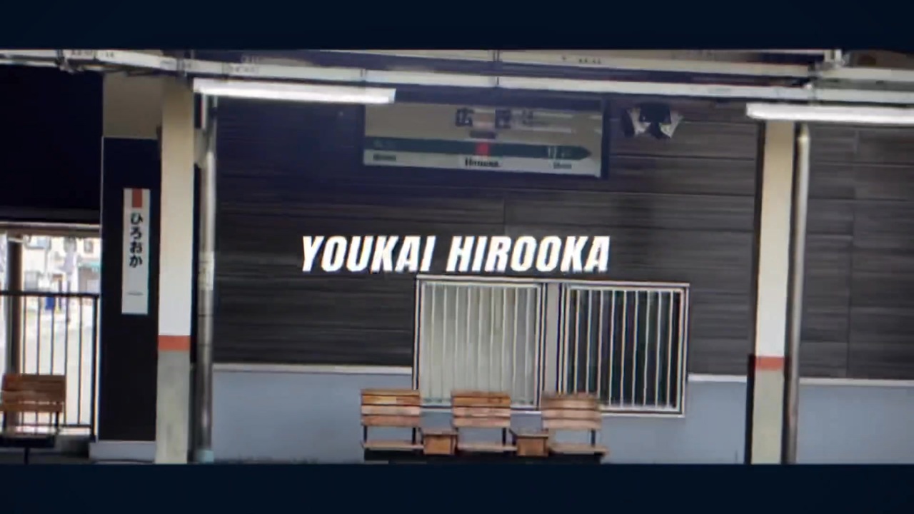 YOUKAI HIROOKA - ニコニコ動画