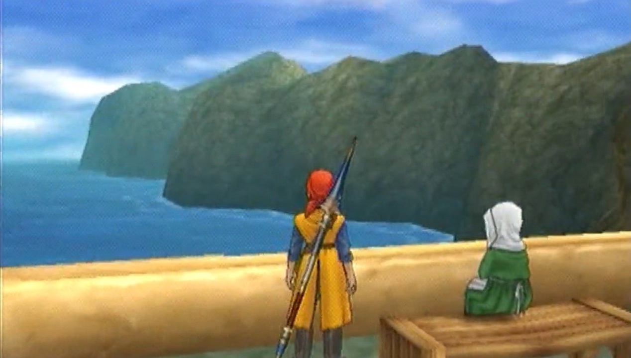 DQ8 ドラクエ8 実況プレイ187 - ニコニコ動画