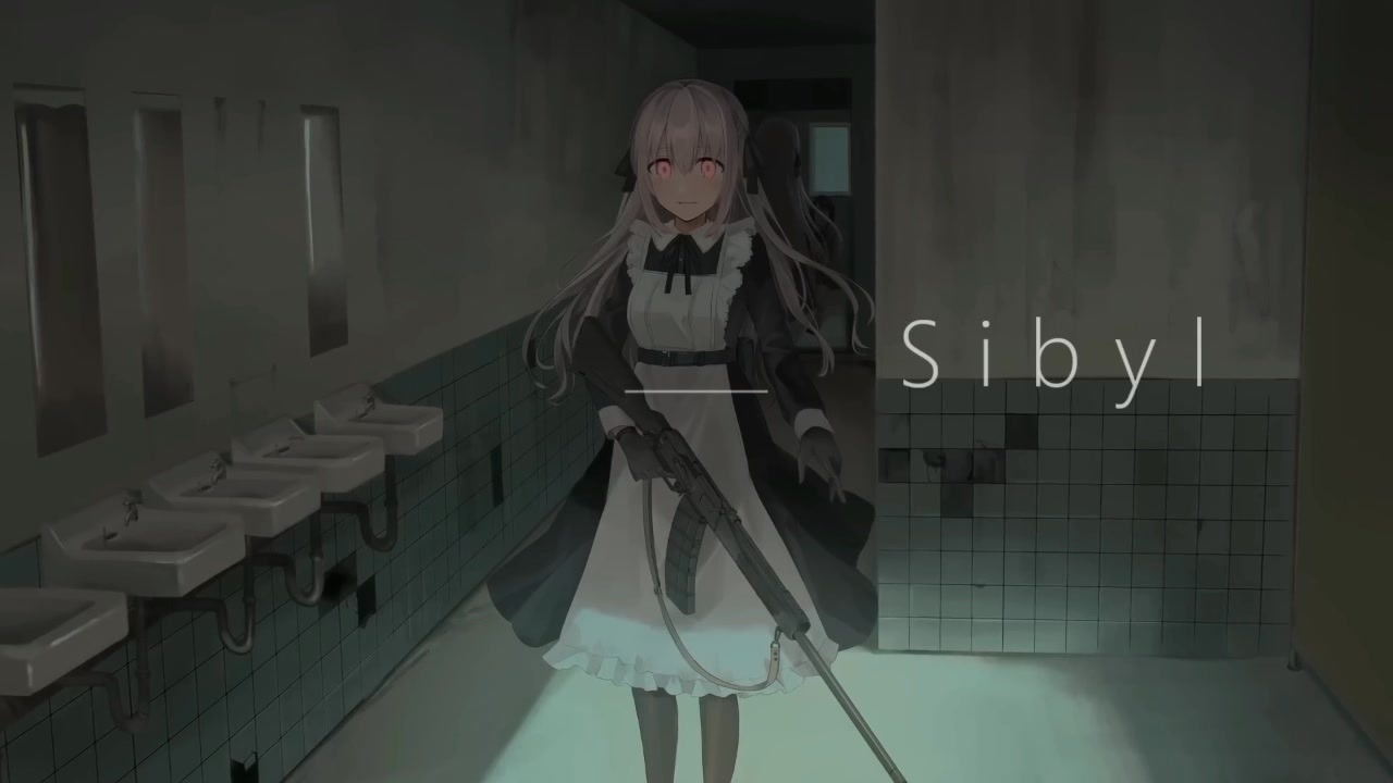 【サイコパスになってみた】シビュラ（Sibyl)/wotaku -cover空良- - ニコニコ動画