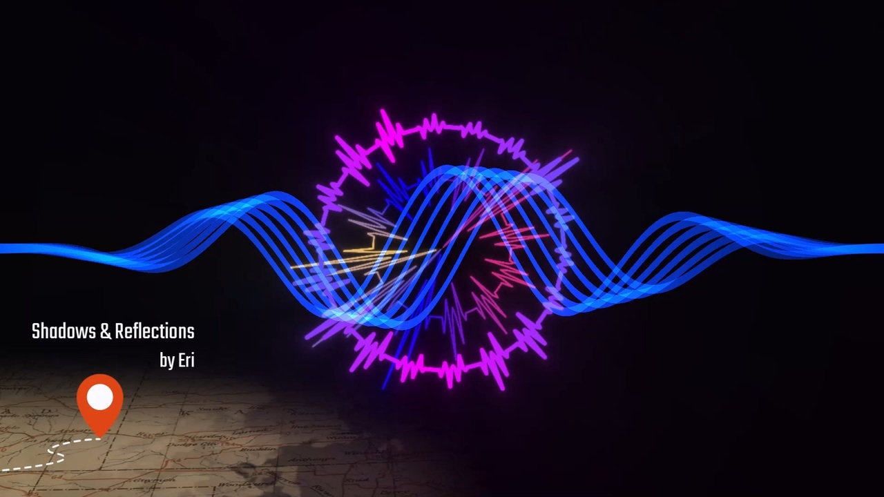 Shadows & Reflections - ニコニコ動画