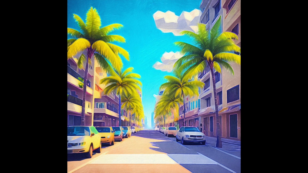 Smooth Cool Rap Beat 20230329 - ニコニコ動画