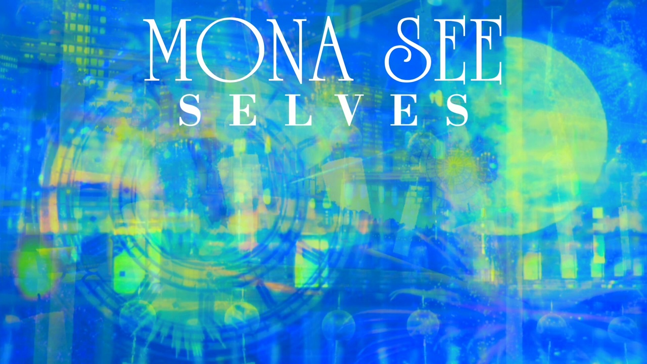 『MONA SEE』SELVES (im@s MAD PV) - ニコニコ動画