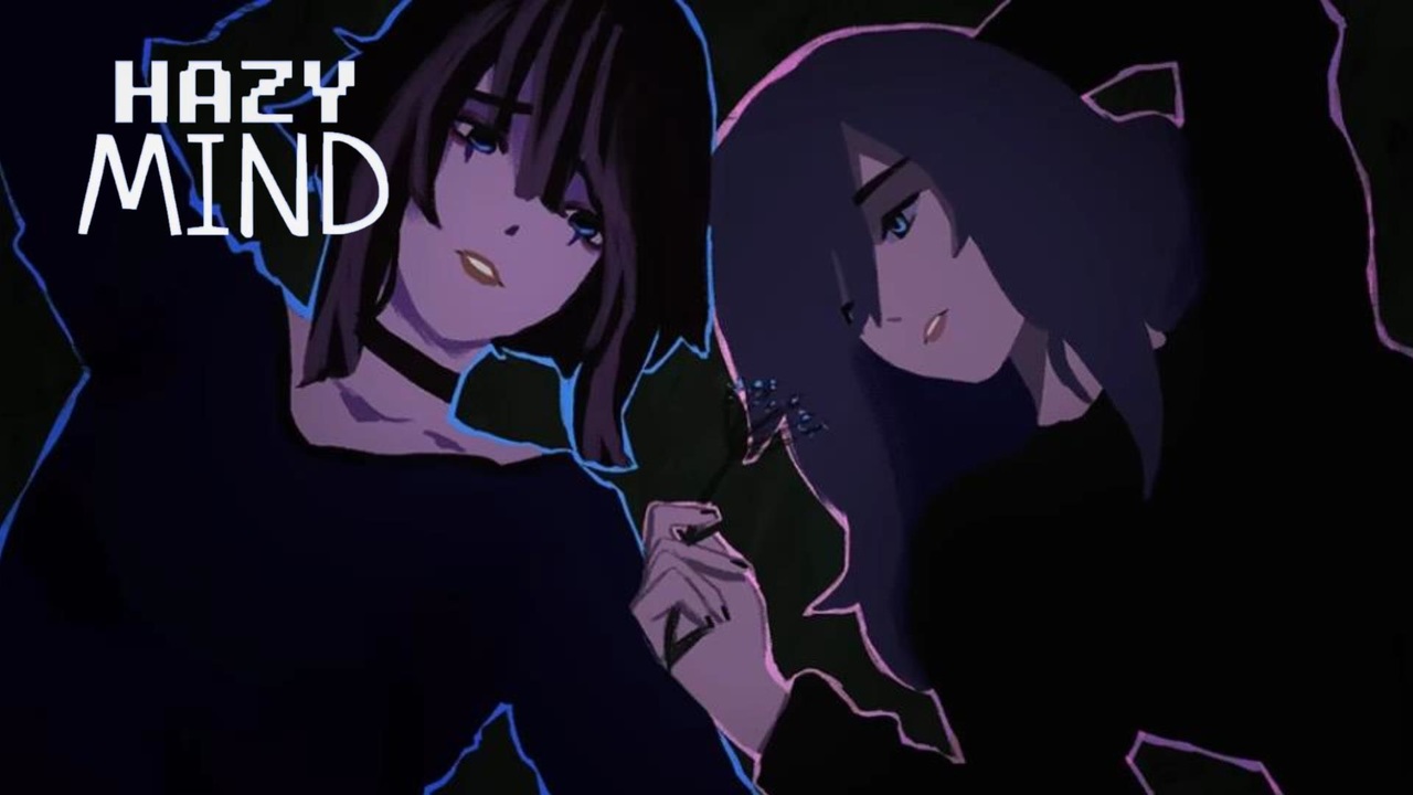 自分の世界で忘れてしまった真実を思い出せ【Hazy Mind】#5 - ニコニコ動画