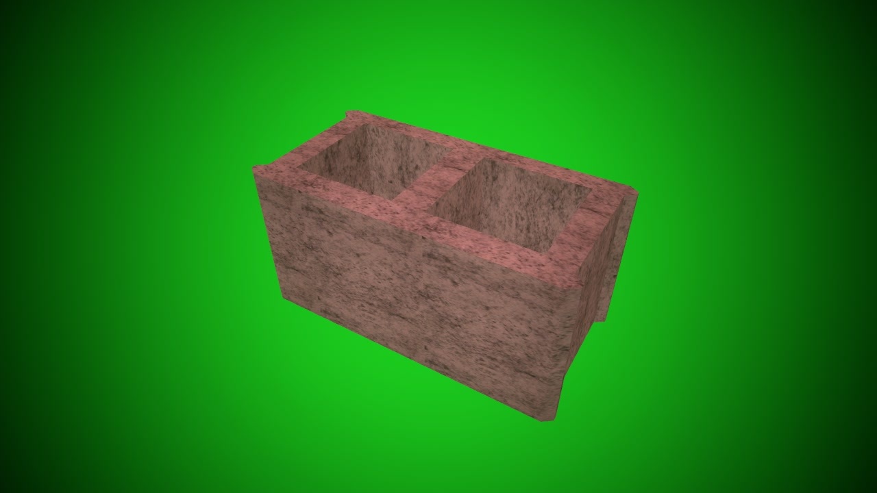 世界のTON.Brick - ニコニコ動画