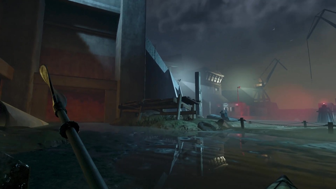 VRゲー【Phantom: Covert Ops】＃4 - ニコニコ動画