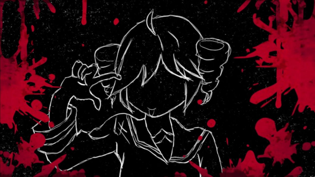 【重音テトSV】アブストラクト・ナンセンス『Abstract Nonsense』/Neru【KASANE TETO】 - ニコニコ動画