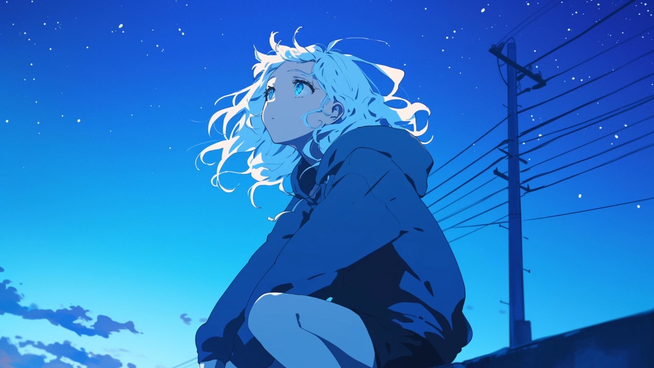 青空のカケラ／RUHIA feat.可不 - ニコニコ動画