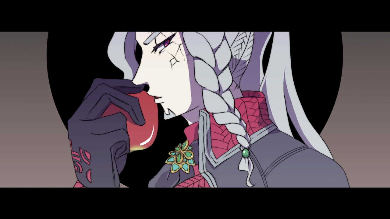 【Fate/UTAU】失楽ペトリ【アレッサンドロ・ディ・カリオストロ】 - ニコニコ動画