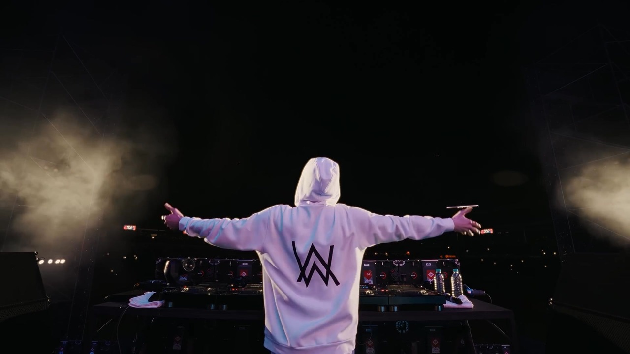 Alan Walker, Sofiloud feat. RCB - Team Side - ニコニコ動画