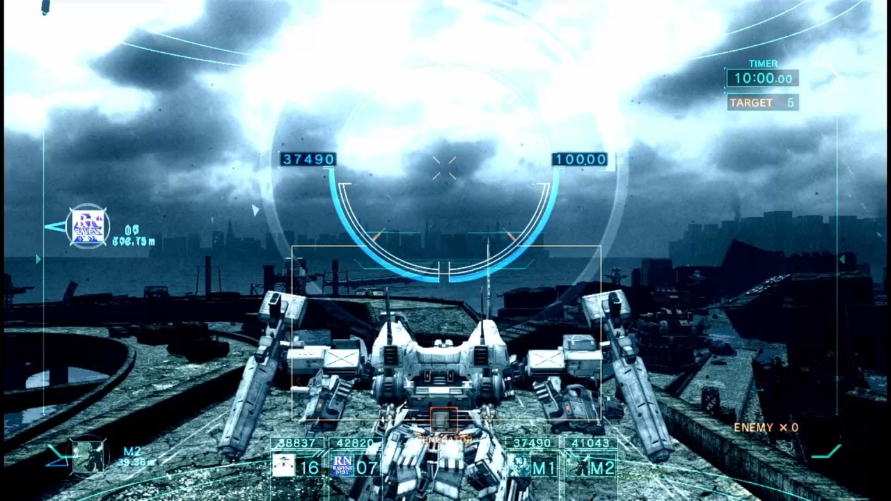 【ACVD】最後の戦場その5終 - ニコニコ動画