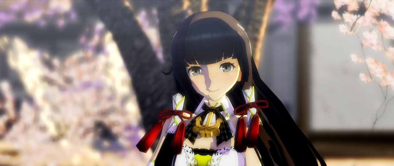 【mmd艦これ】ぽんぷ長式 瑞穂「夢と葉桜」mstc ニコニコ動画