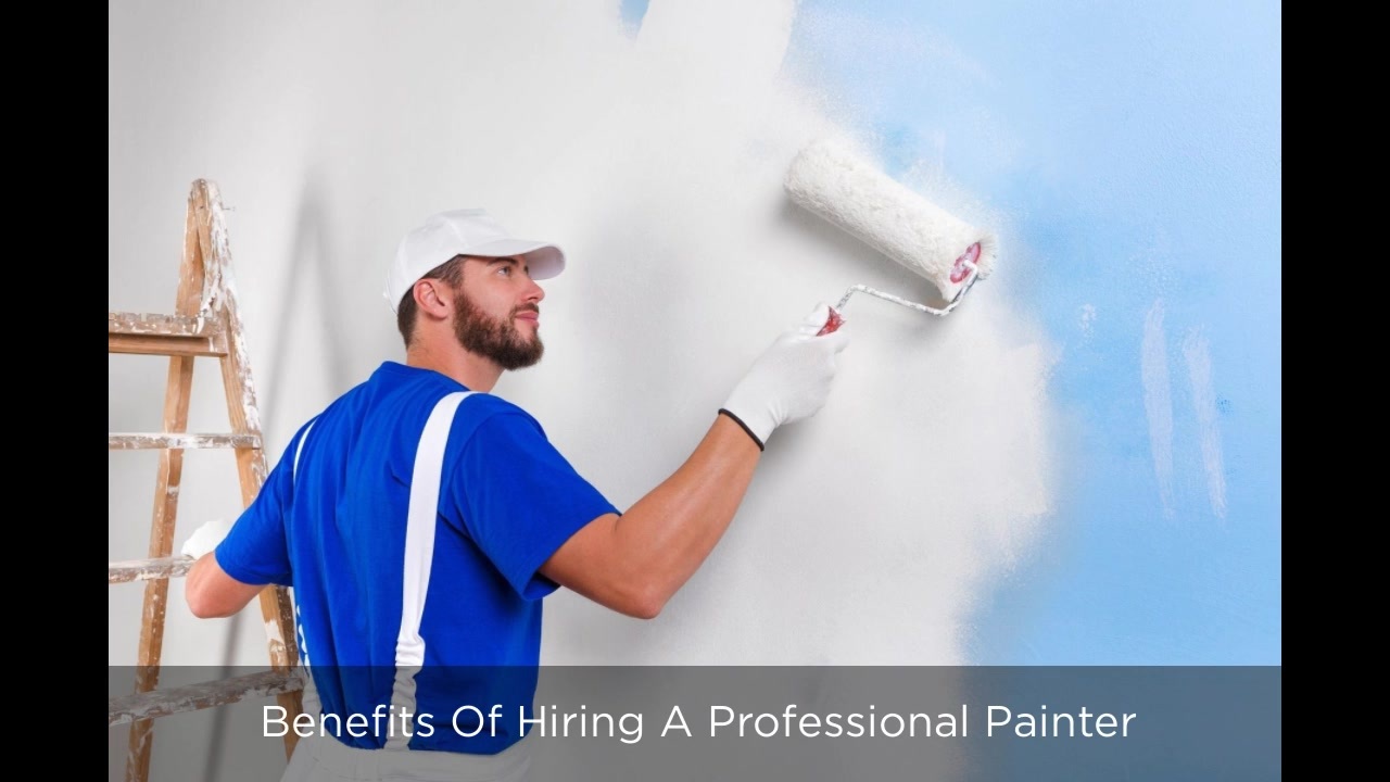 Offshore Painter Blaster Courses - ニコニコ動画