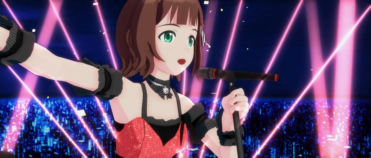 [MMD] ロミオとシンデレラ 【天海春香生誕祭2024】 - ニコニコ動画