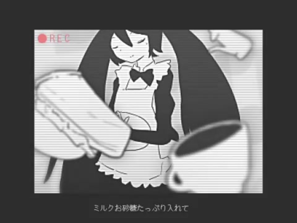 【初音ミク】MONOMIKU（オリジナル） - ニコニコ動画