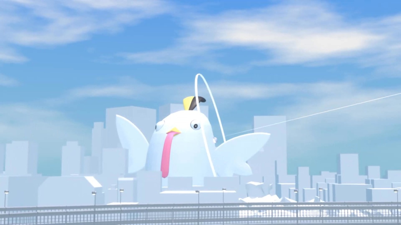 R.I.P. Perorodzilla feat Mika Misono - ニコニコ動画