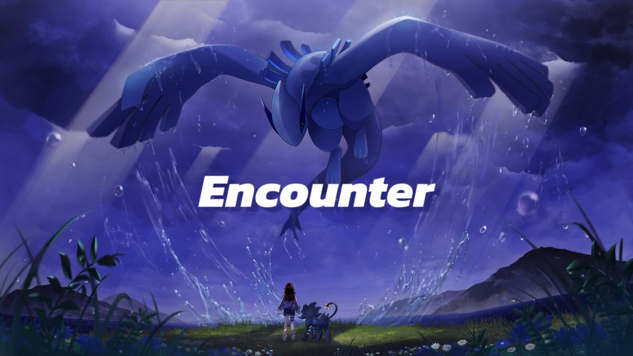 ̣̇‧【オリジナルMV】Encounter / Orangestar - Covered by Hoshino Sena* - ニコニコ動画