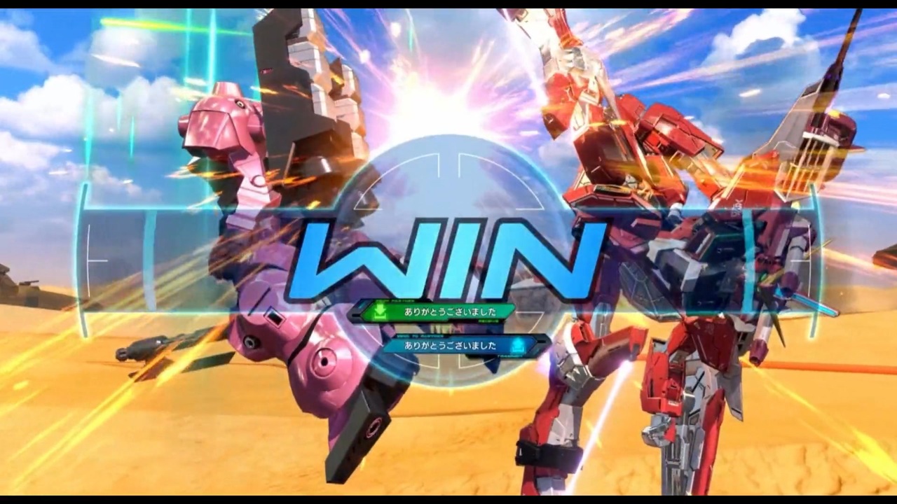 【EXVS2OB】ですともおじさんのオバブ珍道中201 - ニコニコ動画