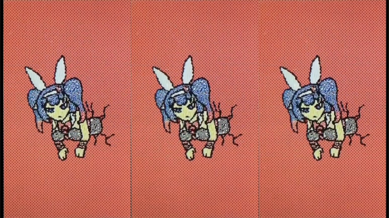 【うごメモ再現】Pure Pure / Source YouTube user : @channelcaststation - ニコニコ動画