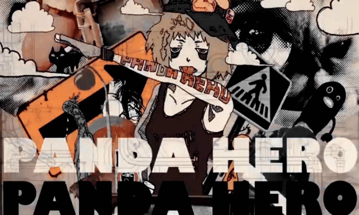 [ 欲音ルコ♂ ] パンダヒーロー / Panda Hero [ UTAU Cover ] - ニコニコ動画