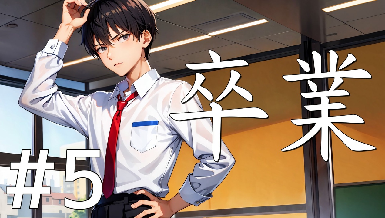 【クトゥルフ神話TRPG】卒業 Part5 - ニコニコ動画