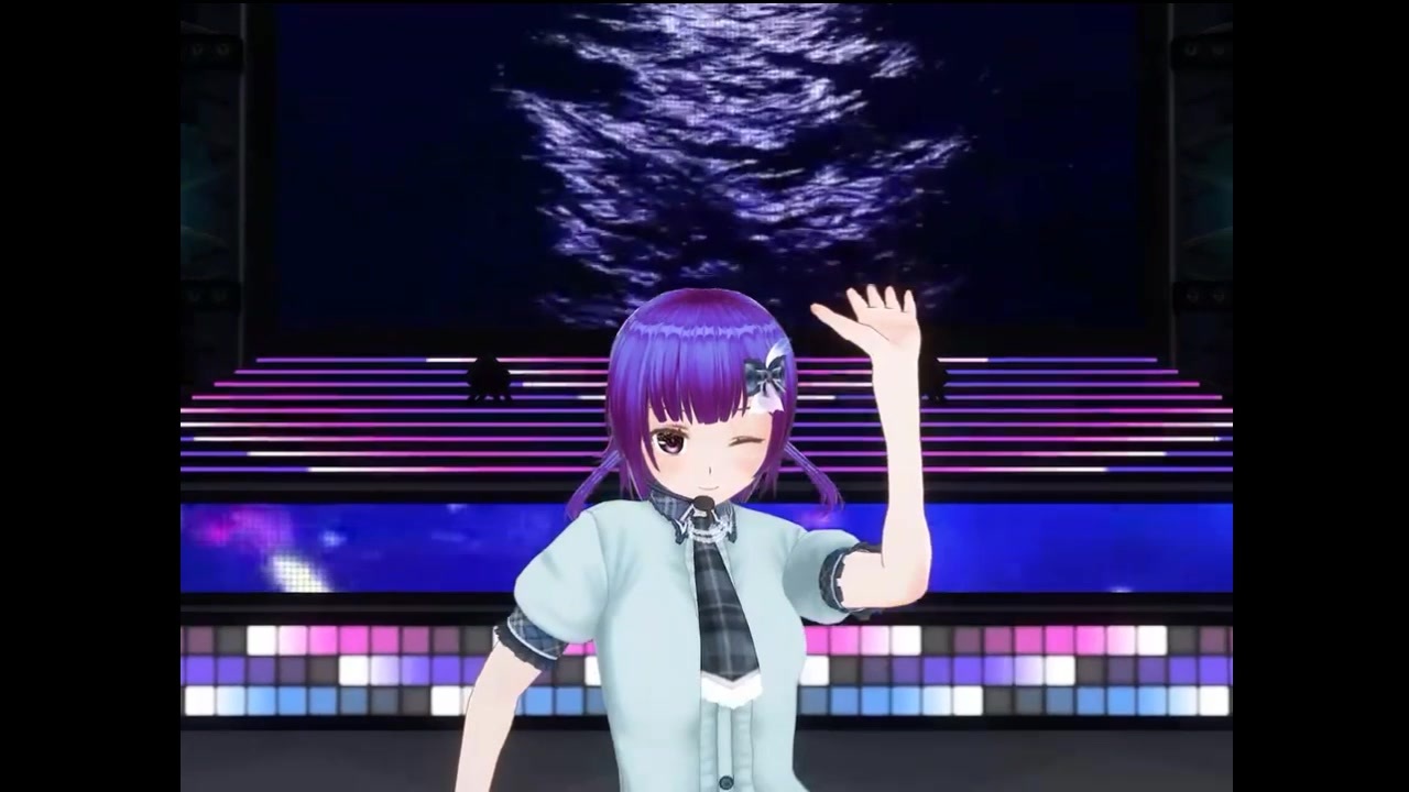 【カスタムキャスト】「rhythmix to you」【1日限りのプチ音楽祭2024】 - ニコニコ動画