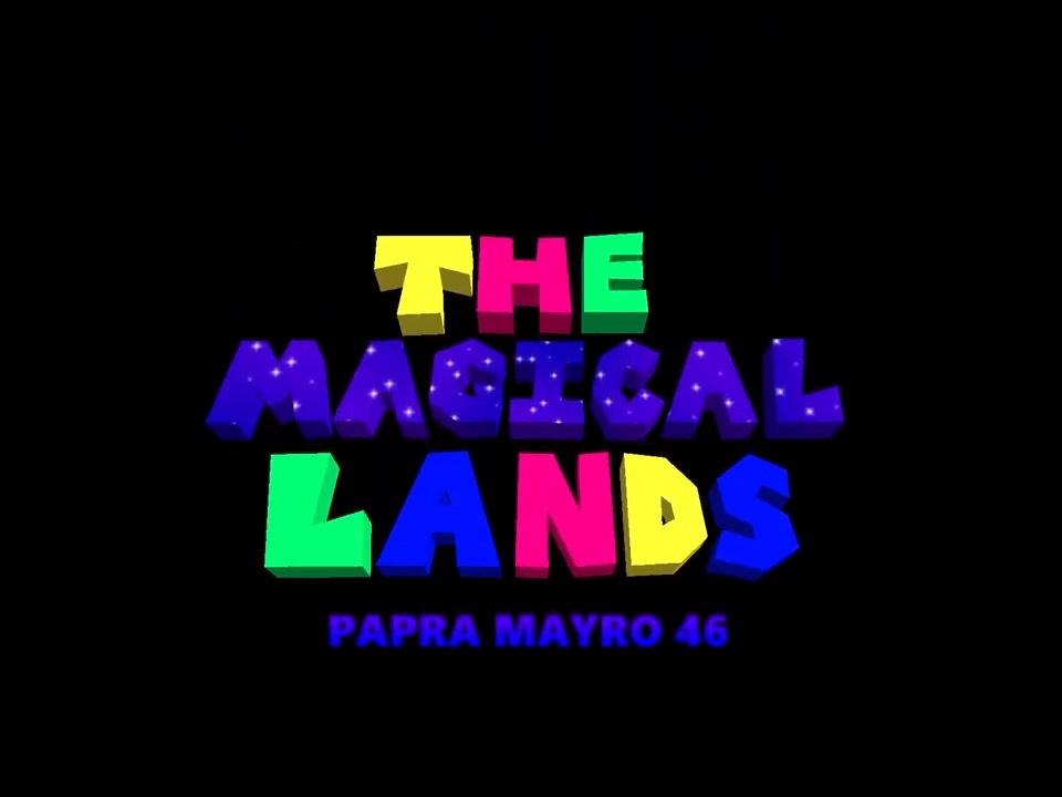 The Magical Lands Longplay - ニコニコ動画