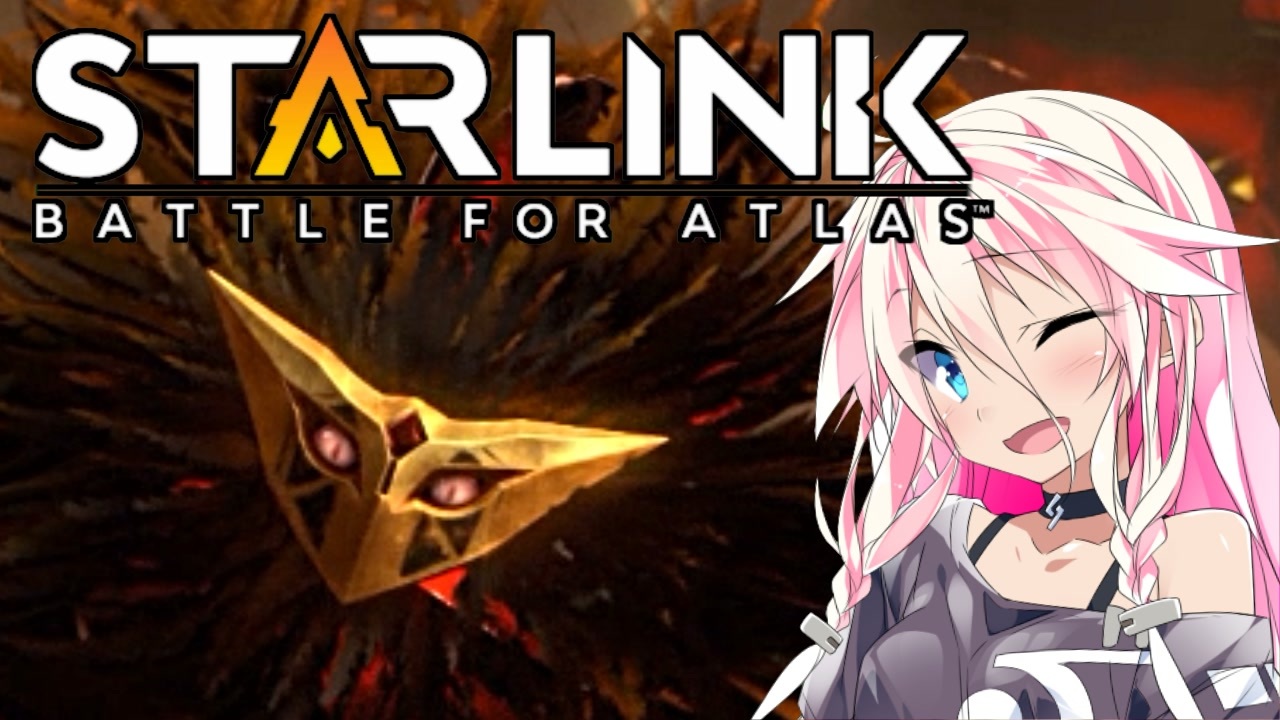 STARLINK：Battle for Aria【3】 - ニコニコ動画