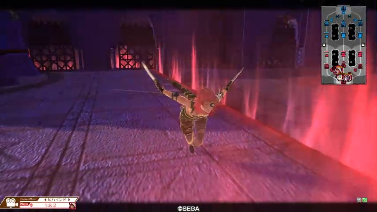 【wlw】今日はロビンを使う【EX03】 - ニコニコ動画