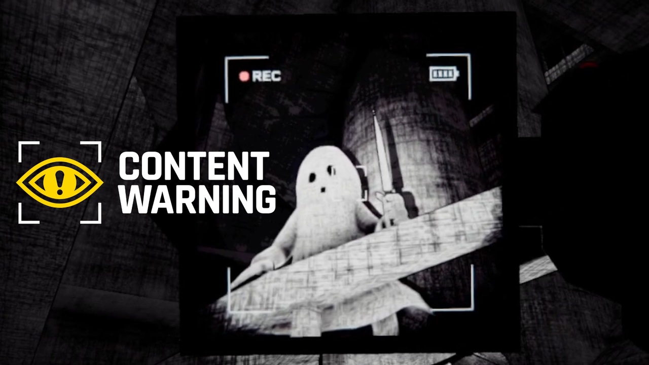 【Content Warning】安全ではない【実況】Film3 - ニコニコ動画