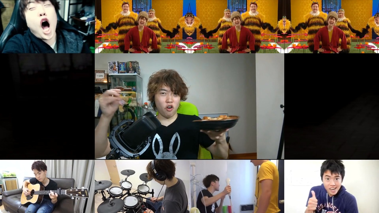 88-bunbun - ニコニコ動画