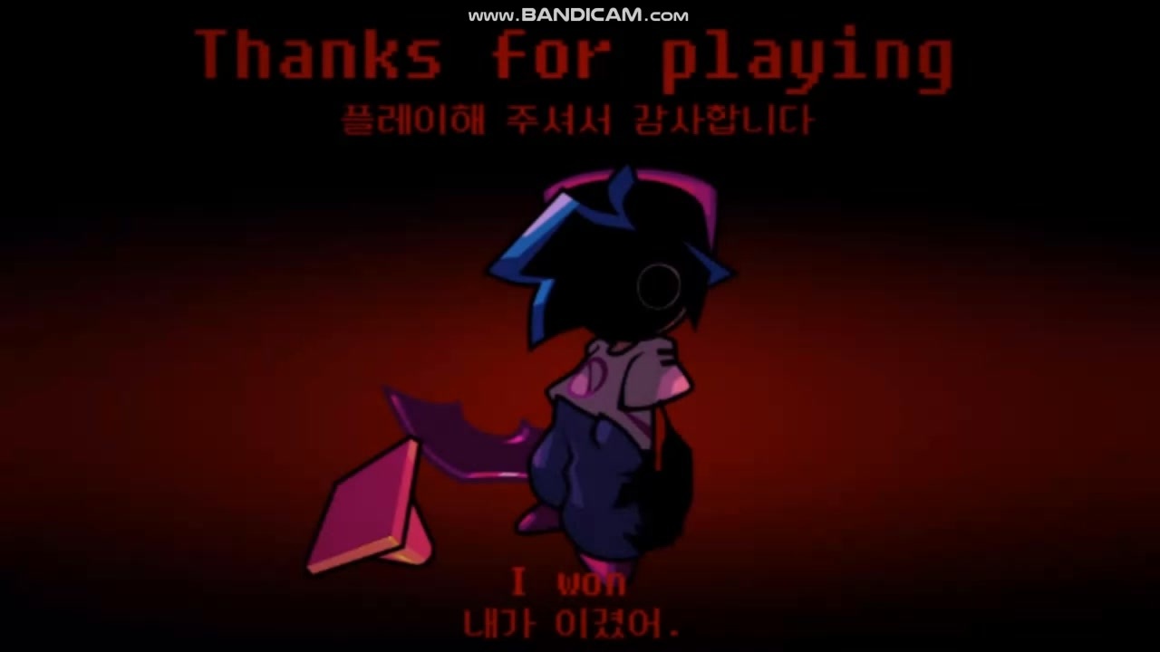 FNF : Destruction - ニコニコ動画