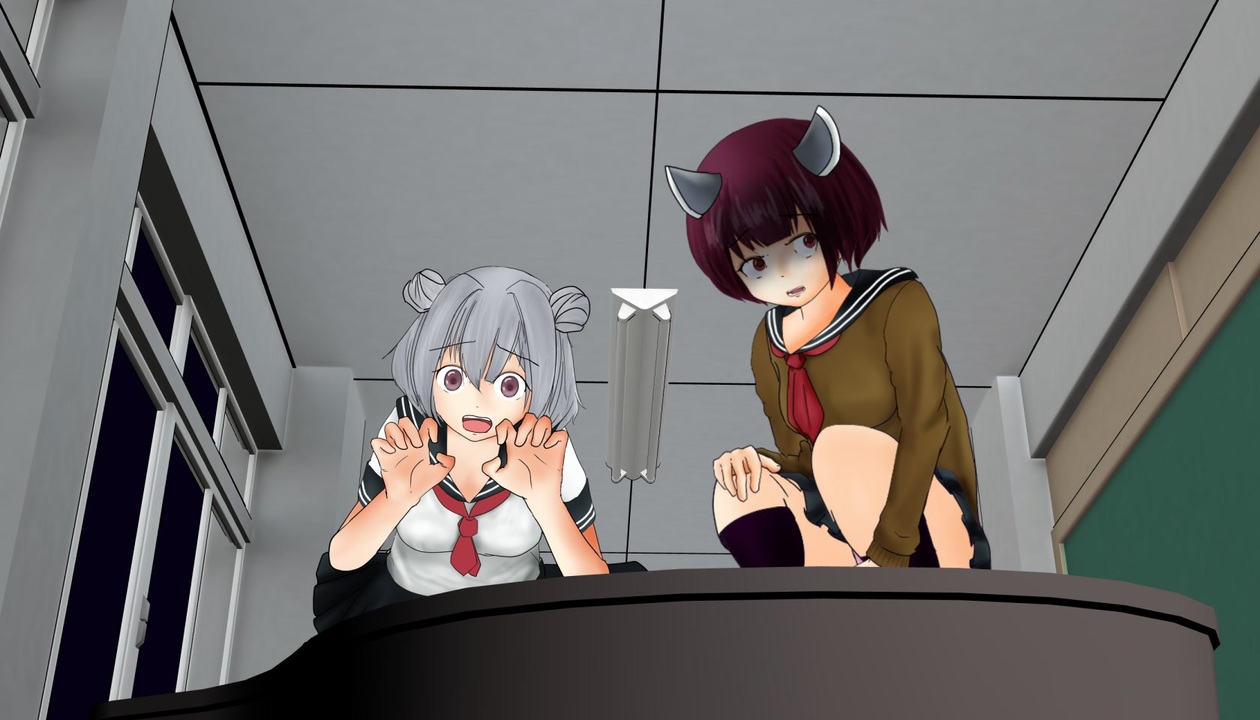 【東北きりたん】奇怪文明倶楽部 第9話【Voiceroid劇場】 - ニコニコ動画