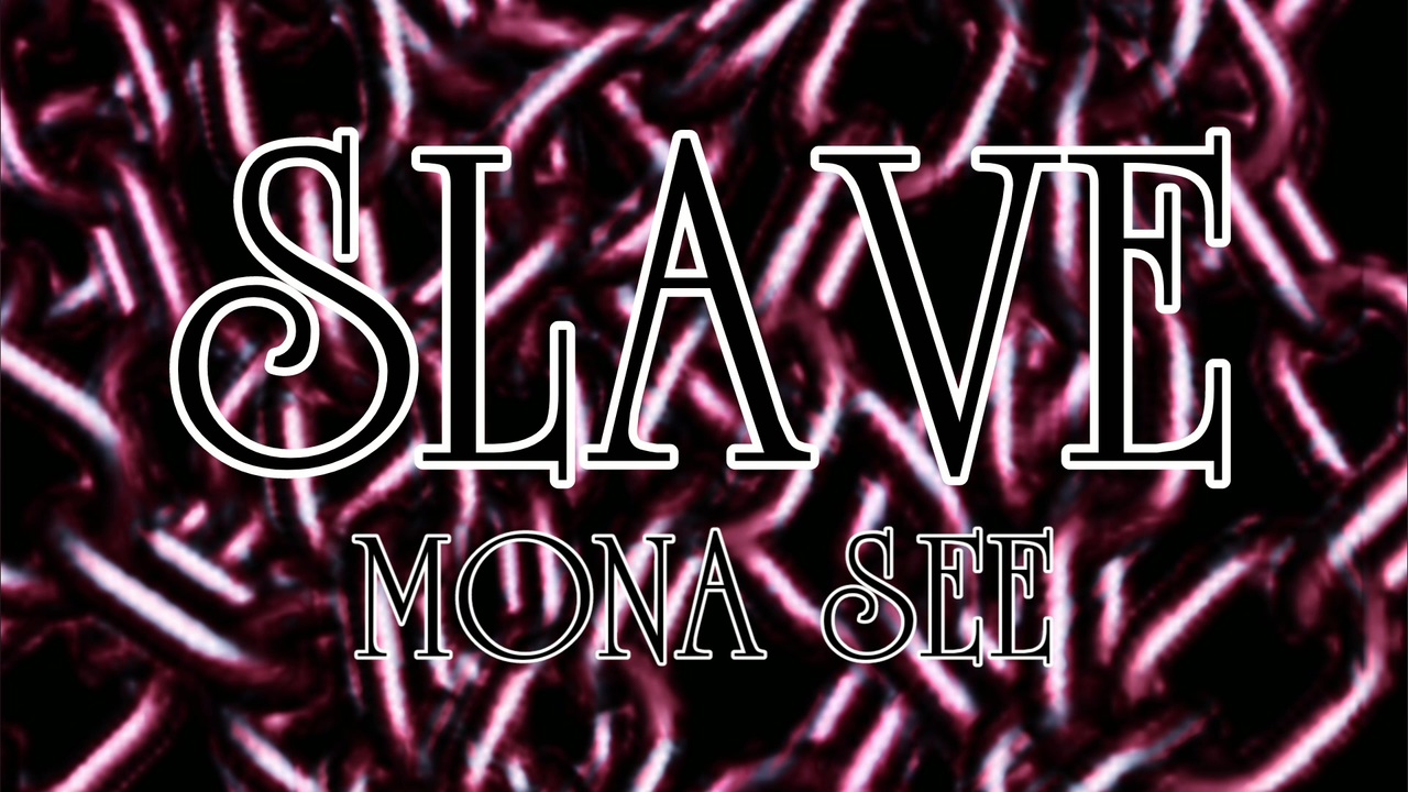 『MONA SEE』SLAVE (im@s MAD PV) - ニコニコ動画