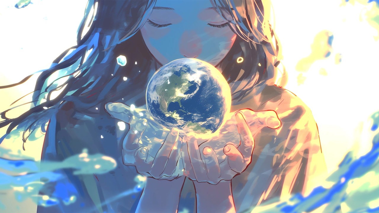 【SynthVオリジナル曲】グラビティ-GRAVITY-【Synthesizer V AI Mai】 - ニコニコ動画