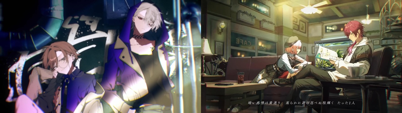 VVS (Simultaneous viewing) ※MV ver. - ニコニコ動画