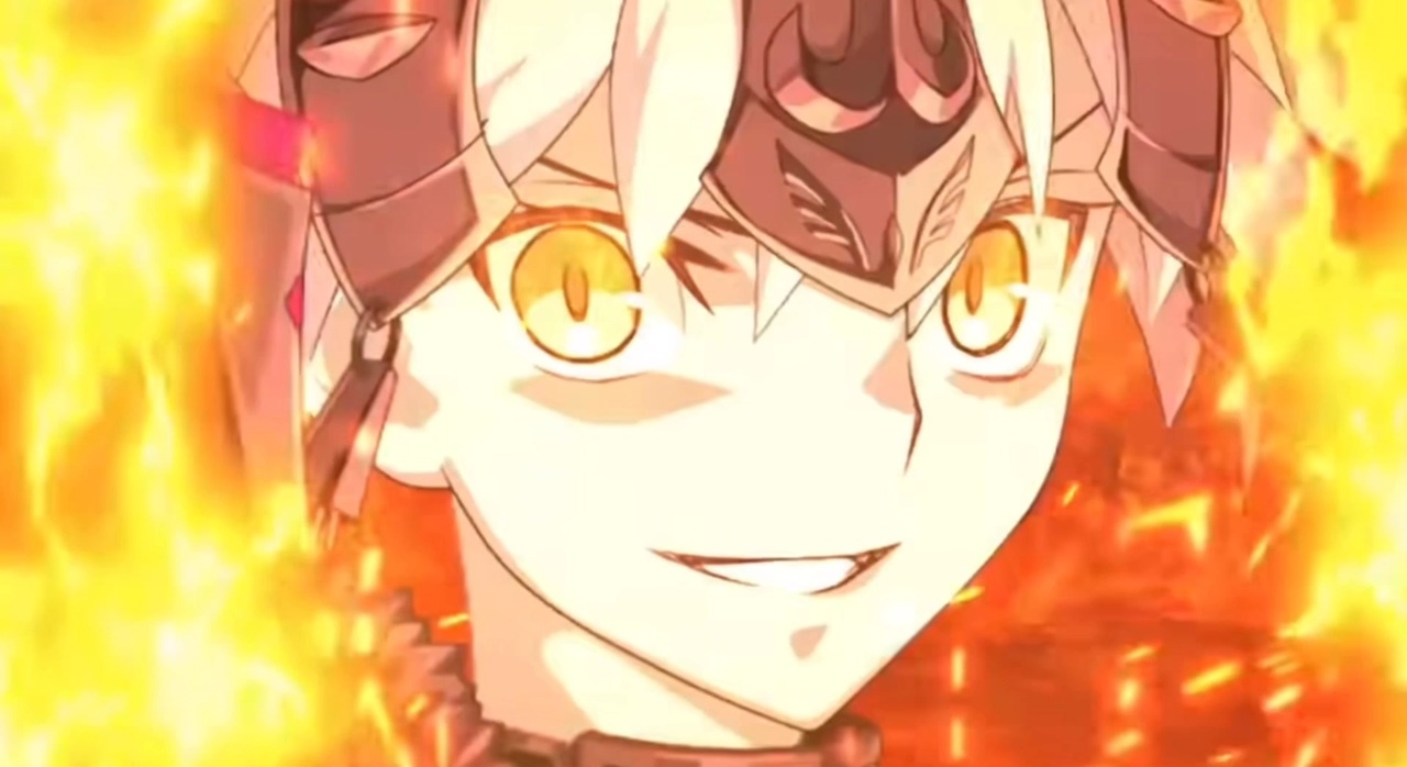 【FGO】Link【宝具MAD＋α】 - ニコニコ動画