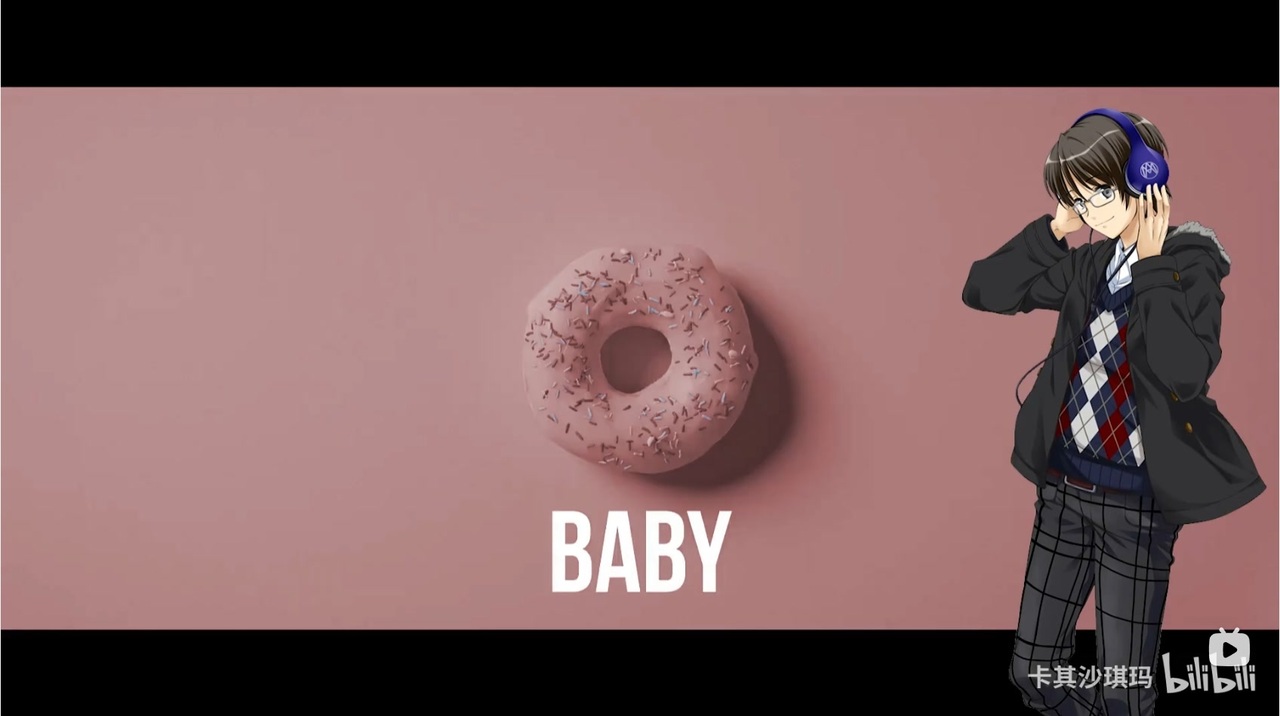 【氷山キヨテル】baby【Guiano】 - ニコニコ動画