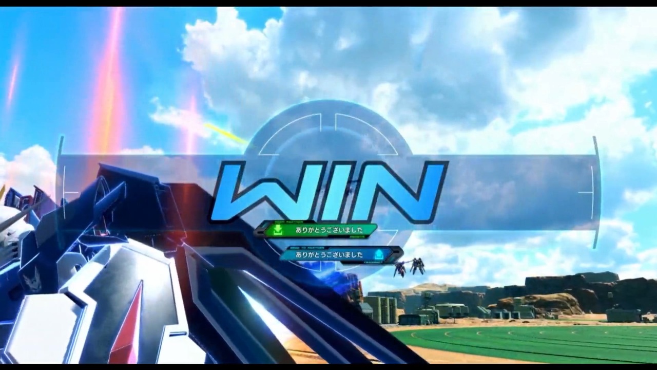 【EXVS2OB】ですともおじさんのオバブ珍道中220 - ニコニコ動画