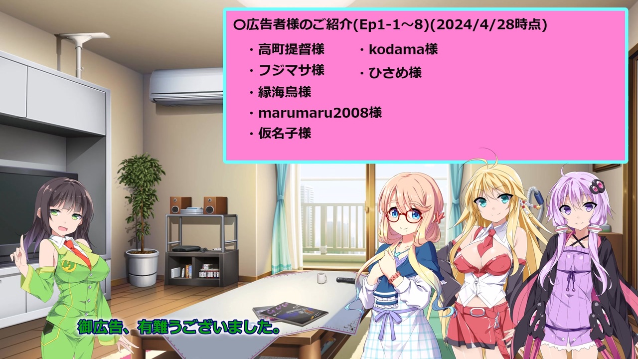 【SW2.5】砂漠の蛮族珍道中【TRPG仮想卓】Ep 1-9EX - ニコニコ動画