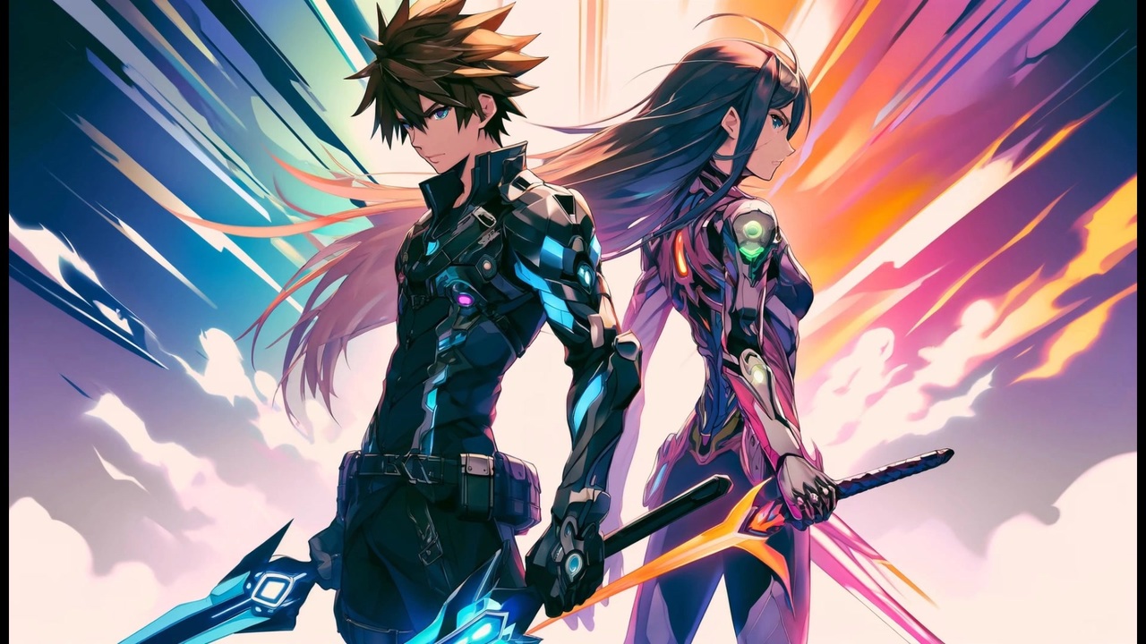 【コラボ】Lylli.J, Takafumi - 狂信パラノイア feat. Synthesizer V 夢ノ結唱 ROSE ...