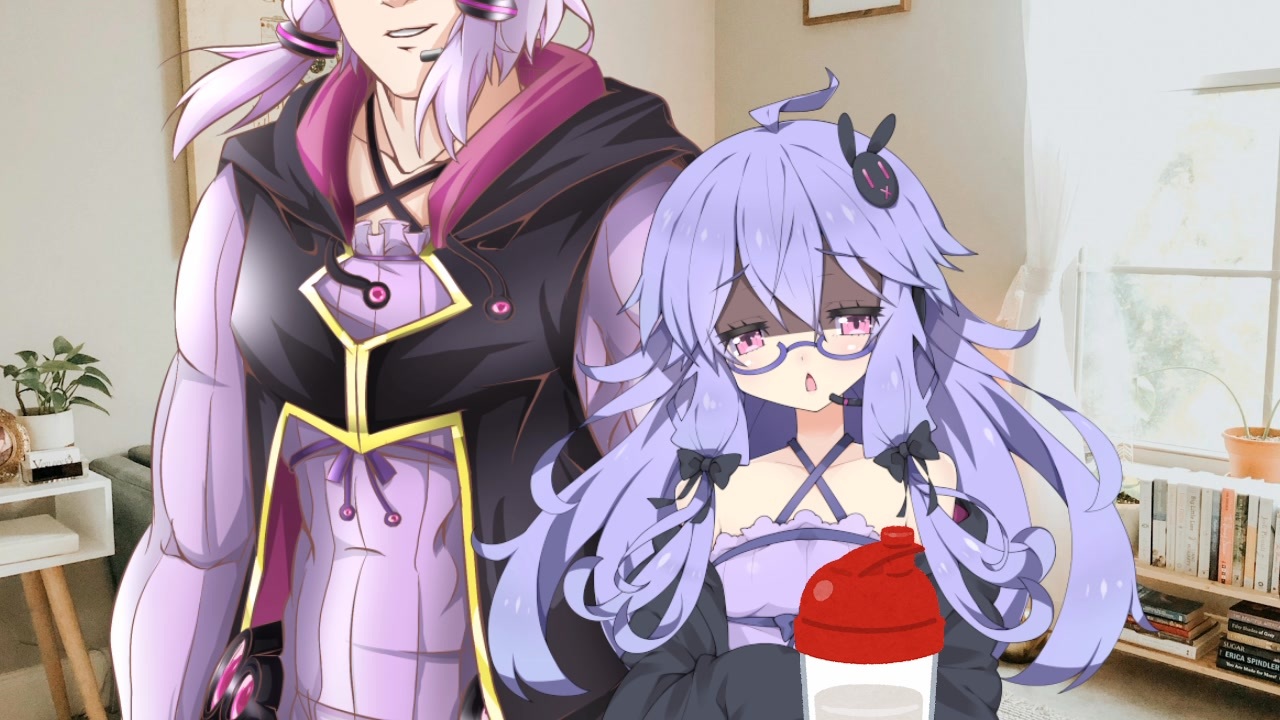 【SCP紹介】 教えて！ ゆかり先輩！ 腕力の異常な財団 - または財団は如何にして心配するのを止めて筋力に頼るようになったか - ニコニコ動画