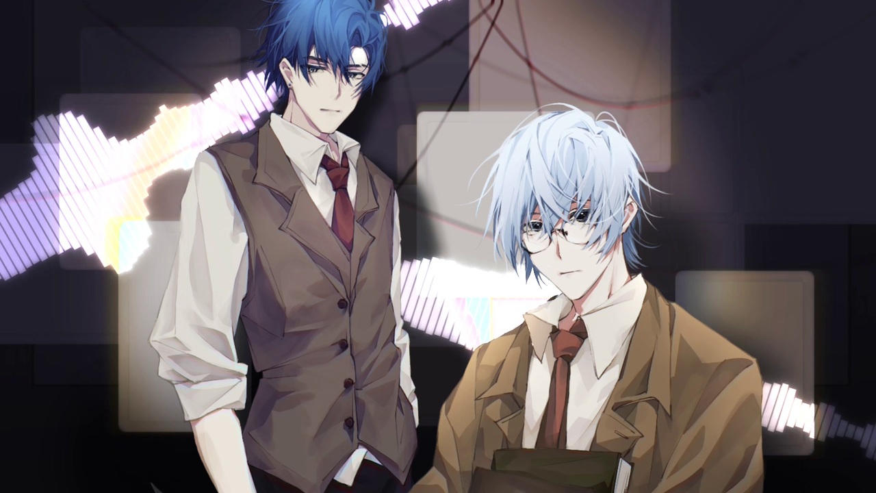 【Synth V XuanYu & MoChen】Scarlet Game【SynthesizerV Cover】 - ニコニコ動画