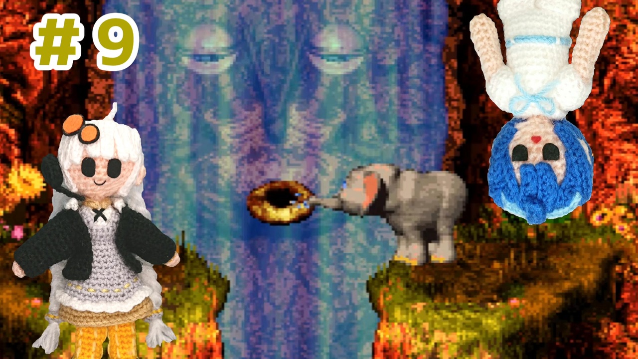 【VOICEROID】すずきずなのドンキー3 part9【CeVIO】 - ニコニコ動画