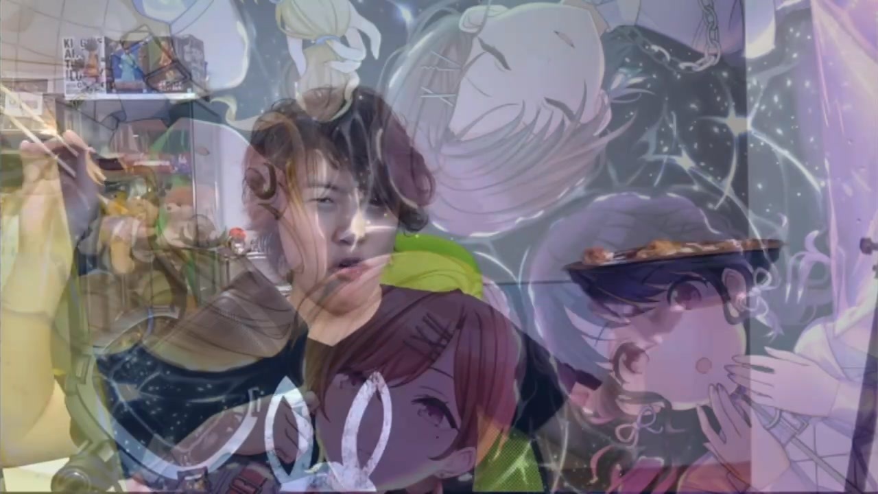 Reflector Ramon HG - ニコニコ動画