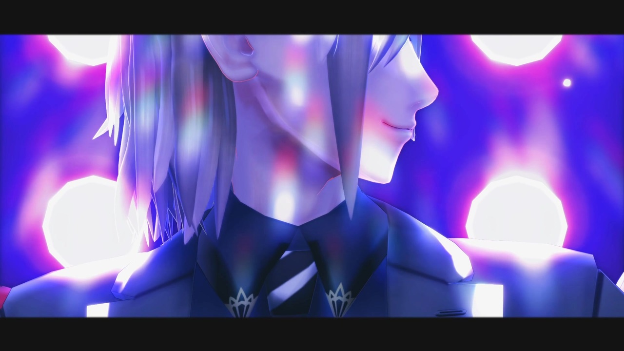 【MMDツイステ】INTERGALACTIA【ヴィル中心/NRCトライブ】 - ニコニコ動画