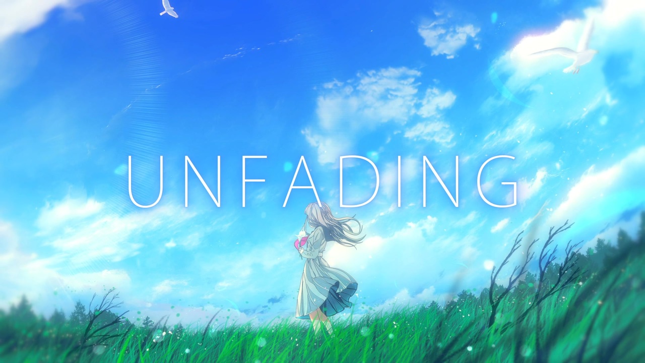 UNFADING / feat. 初音ミク - ニコニコ動画