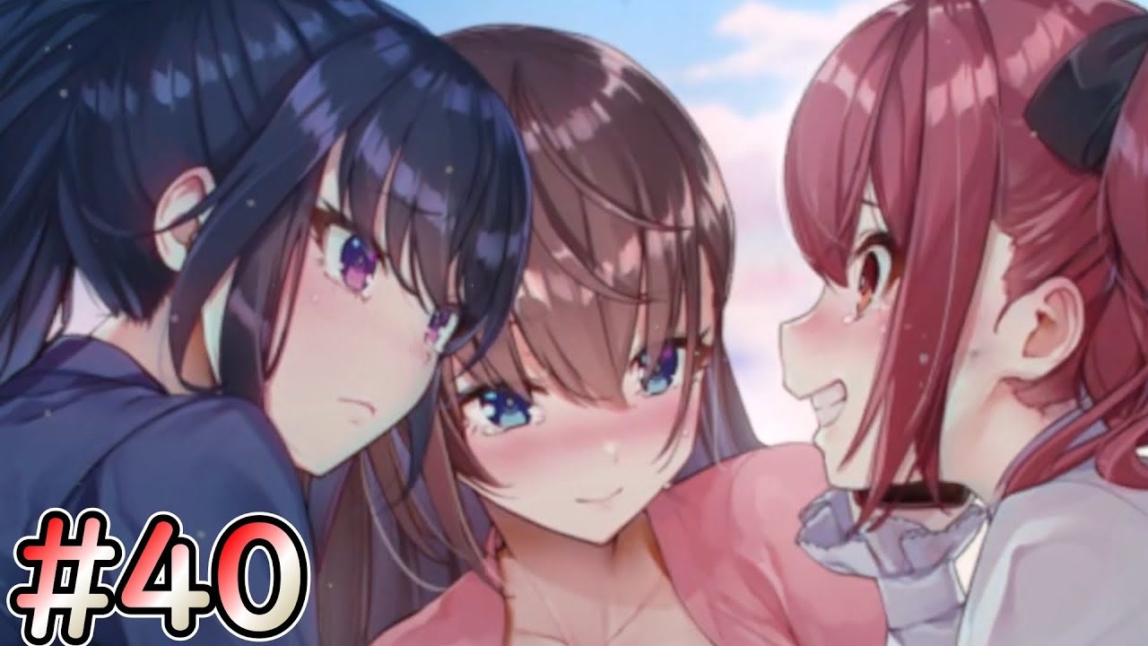 【廃深】ただいま、世界 【vtuber】#40 - ニコニコ動画