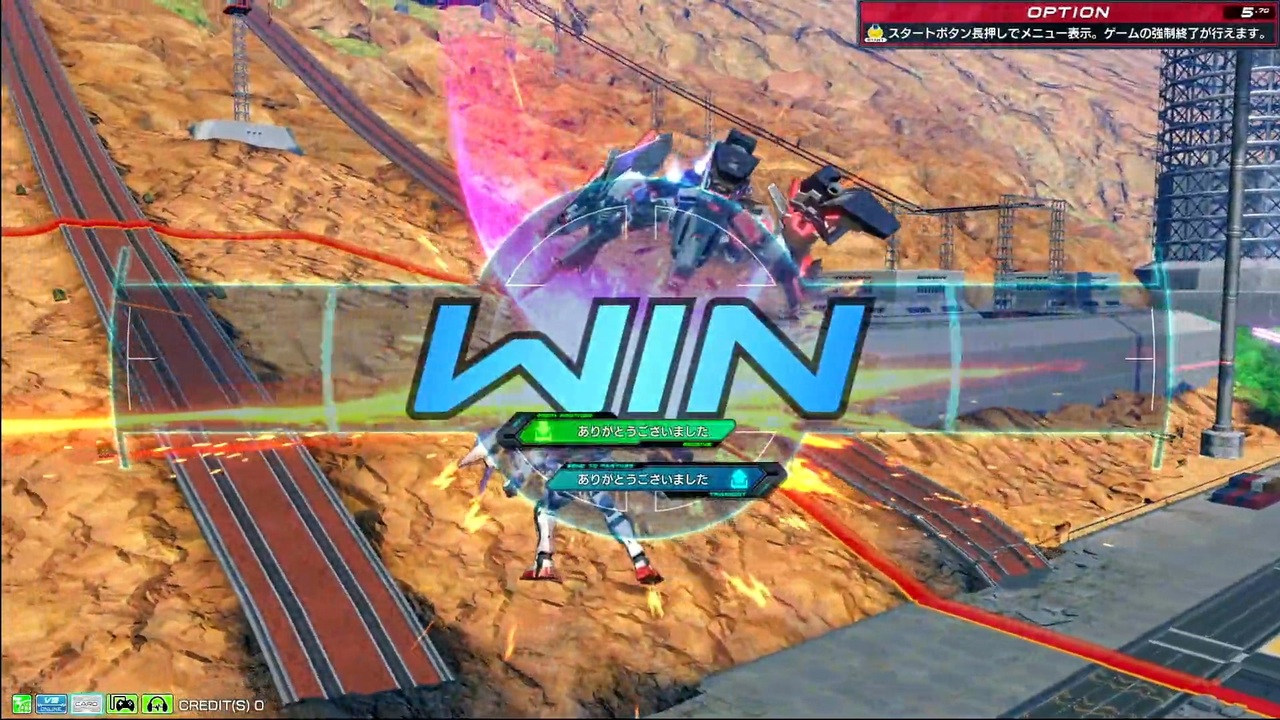 【EXVS2OB】ですともおじさんのオバブ珍道中236 - ニコニコ動画