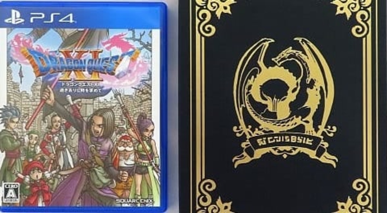 [実況]「ドラゴンクエストXI（PS4）」3Dモード実機で第12回 ストーリー神回！（スマホ撮影） - ニコニコ動画